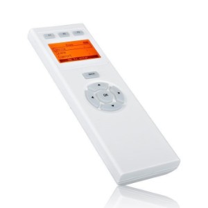 Z-Wave remote control. Active Automation