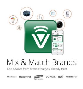 Vera Plus Home Automation controller New Zealand. Active Automation